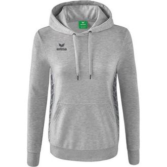 Erima Damen Essential Team Kapuzensweat