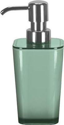 Kleine Wolke Seifenspender Easy, Accessoires, Farbe Maledivia, Material: AS/ABS