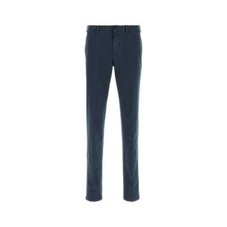 Pantaloni Torino Slim-fit Hose - - Trousers - Herren - Blau - XL