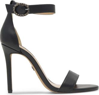 Nine West Sandalen WFA2646-1 Schwarz