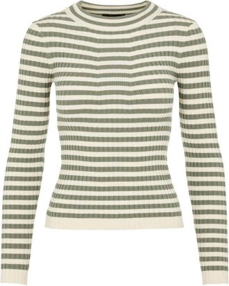 Pieces Female Pullover PCCRISTA