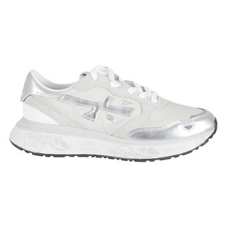 Premiata Lauryn Sneakers - - Shoes - Damen - Grau - 37 EU