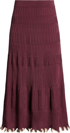 SIMKHAI HOSEN & R&Ouml;CKE - Midi-R&ouml;cke auf YOOX.COM