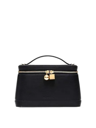 Jacquemus Schultertasche - Schwarz
