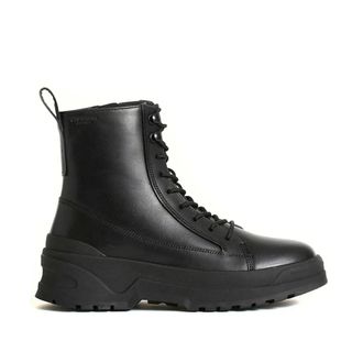 Vagabond Schn&uuml;rstiefel - - Shoes - Damen - Schwarzk - 36 EU