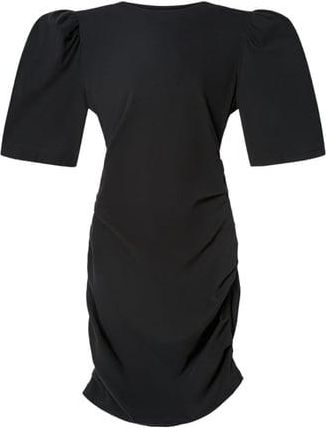 Isabel Marant Robe Mylda pliss&eacute;e en coton organique