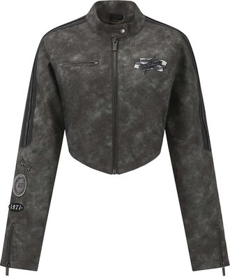 Ed Hardy Jacke 1971 Eagle