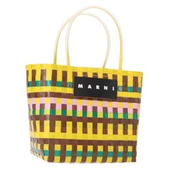 Marni Damen, Pre-Owned, Mehrfarbig, ONE SIZEGr&ouml;&szlig;e