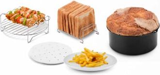 Ufesa Accessoire UFESA Friteuse sans Huile