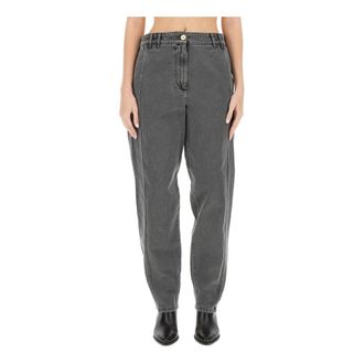 Patou Cargo Hose - - Jeans - Damen - Grau - S