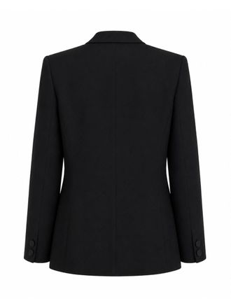 Room76 Womens Blazer Black Jacket