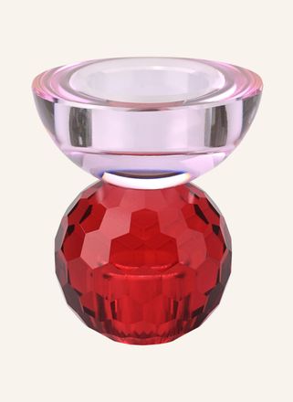 Giftcompany Giftcompany Kerzenhalter Sari Kugel Cabochon pink