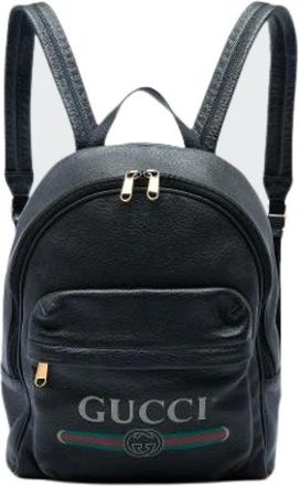 Gucci Damen, Pre-Owned, Schwarzk, ONE SIZEGr&ouml;&szlig;e