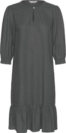 Part Two NimiPW Feminine Silhouette 3/4 Sleeve Dress