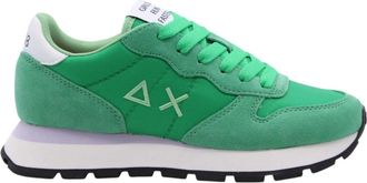 Sun 68 Damen, Schuhe, Gr&uuml;n, 37 EUGr&ouml;&szlig;e