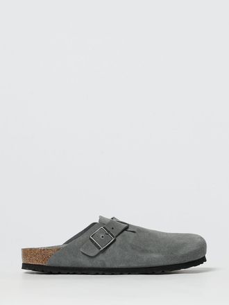 Birkenstock Chaussures BIRKENSTOCK Homme couleur Gris