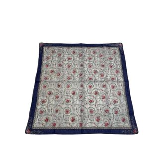 Dior Pre-owned Vintage Scarf - Femme - Pre-owned - Multicolore - Taille: ONE Size