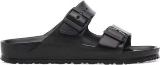Birkenstock Homme, Chaussures, Noir, Taille: 41 EU Arizona EVA Regular Fit