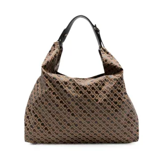Gherardini Femme, Sacs, Multicolore, Taille: ONE Size Classic Hobo