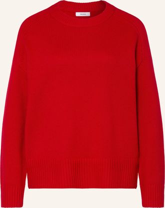 Reiss Reiss Pullover Riley rot