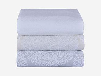 Mi Casa Mi Tagesdecke/Bettüberwurf, 200 x 270 cm, Bettgröße 105 cm, 200 x 270 cm, Beige