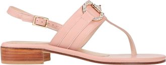 Positano SCHUHE - Zehentrenner auf YOOX.COM