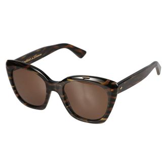 K&agrave;dor Lunettes de soleil Venus K-S - unisex - Accessoires - Brun - Taille: 52 MM
