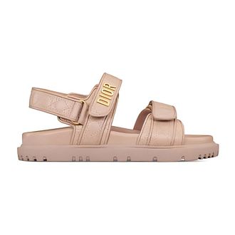 Dior Sandalo - - Shoes - Damen - Rosa - 39 EU