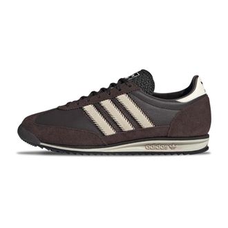 adidas Femme, Chaussures, Brun, Taille: 41 1/3 EU SL 72 OG
