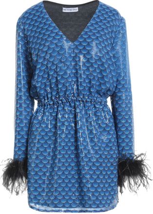 Face to Face Style KLEIDER - Mini-Kleider auf YOOX.COM