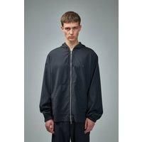 Givenchy Hooded Blouson