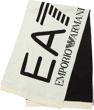 Emporio Armani EA7 Emporio Armani Mountain Visibility Scarf M
