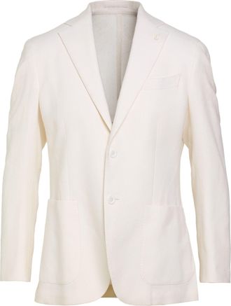 Luigi Bianchi Mantova ANZ&Uuml;GE und CO-ORDS - Blazers auf YOOX.COM