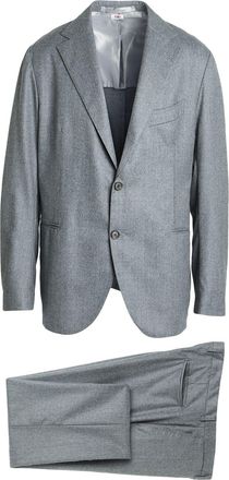 LUIGI BORRELLI NAPOLI ANZ&Uuml;GE und CO-ORDS - Anz&uuml;ge auf YOOX.COM