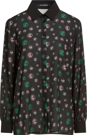 Karl Lagerfeld TOPS - Hemden auf YOOX.COM