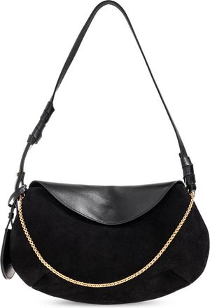 Neous Femme, Sacs, Noir, Taille: ONE Size Libra Shoulder Bag