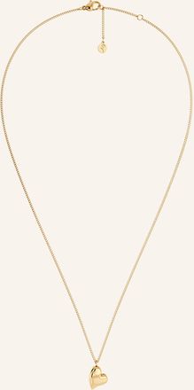 Edblad Edblad Halskette Amorina S gold