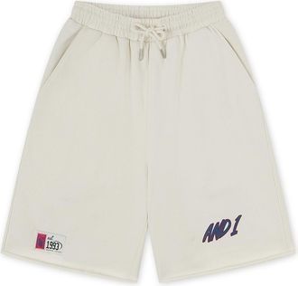 AND1 Shorts