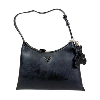 Guess Damen, Taschen, Schwarzk, ONE SIZEGr&ouml;&szlig;e