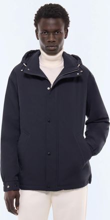 Fursac Parka &agrave; capuche - Taille XXL - Homme