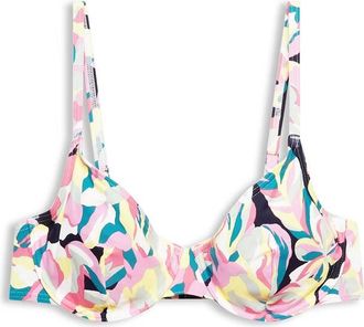 ESPRIT BEACH Damen Bikinioberteil CARILO BEACH RCS uw.bra