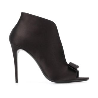 Ferragamo Damen, Schuhe, Schwarzk, 36 1/2 EUGr&ouml;&szlig;e