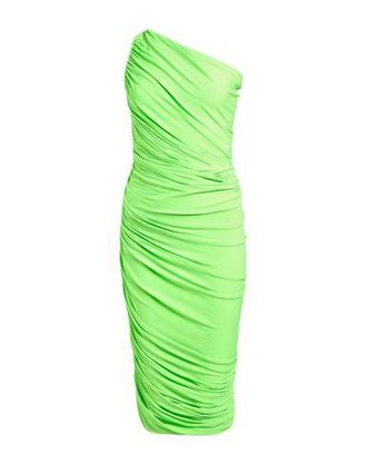 Norma Kamali ROBES - Robes courtes sur YOOX.COM