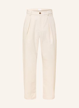 A.P.C. Jeans Renato Regular Fit weiss