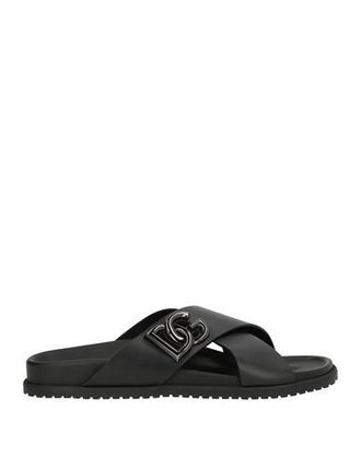 Dolce & Gabbana CHAUSSURES - Sandales sur YOOX.COM