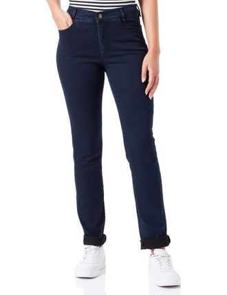 Gardeur Damen INGA Hose, Rinse(169), 42