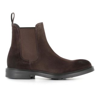 Green George Chelsea Boot - - Shoes - Herren - Braun - 44 EU