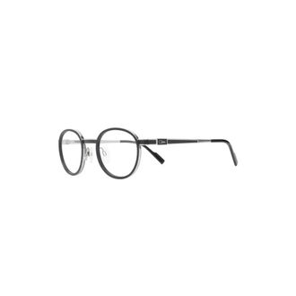 Cazal 6028 002 Optical Frame - - Accessories - Herren - Schwarzk - 49 MM