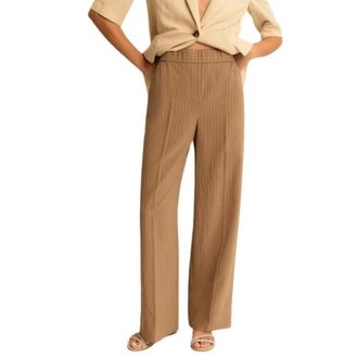 Marella Damen, Hosen, Beige, XSGr&ouml;&szlig;e