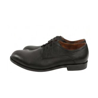 HUGO BOSS Herren, Schuhe, Schwarzk, 44 1/2 EUGr&ouml;&szlig;e